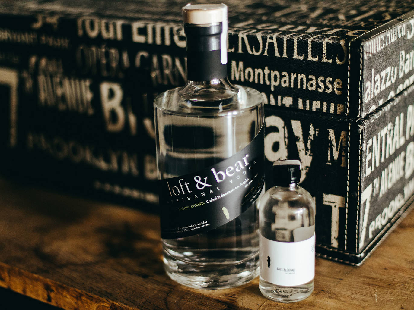 Guide to the best L.A. distilleries for whiskey, gin, rum and more