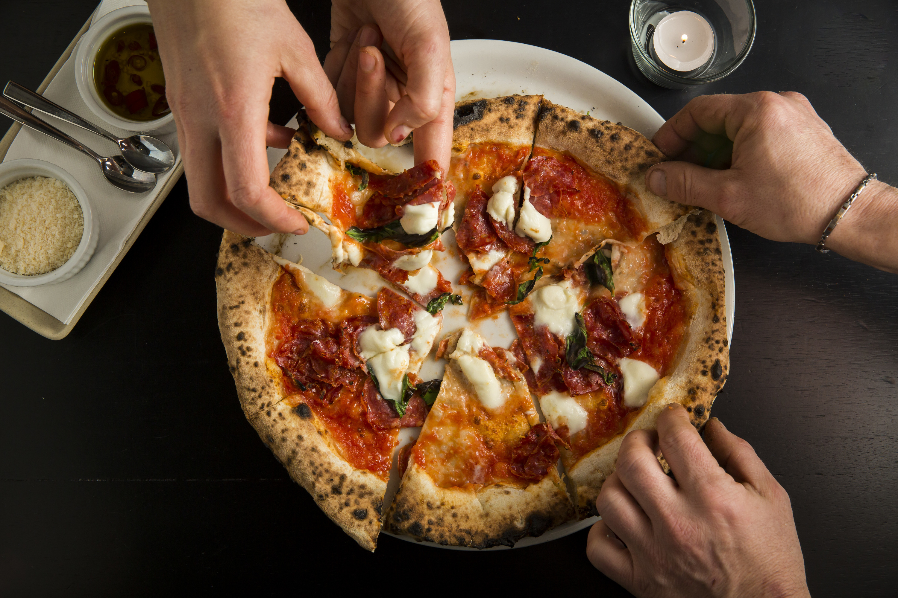 Paddington area guide