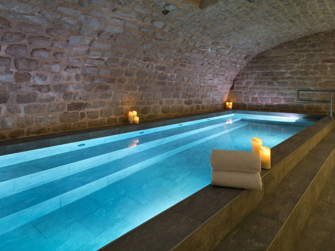 The best hotels with pools in Paris - Hotels - Time Out Paris