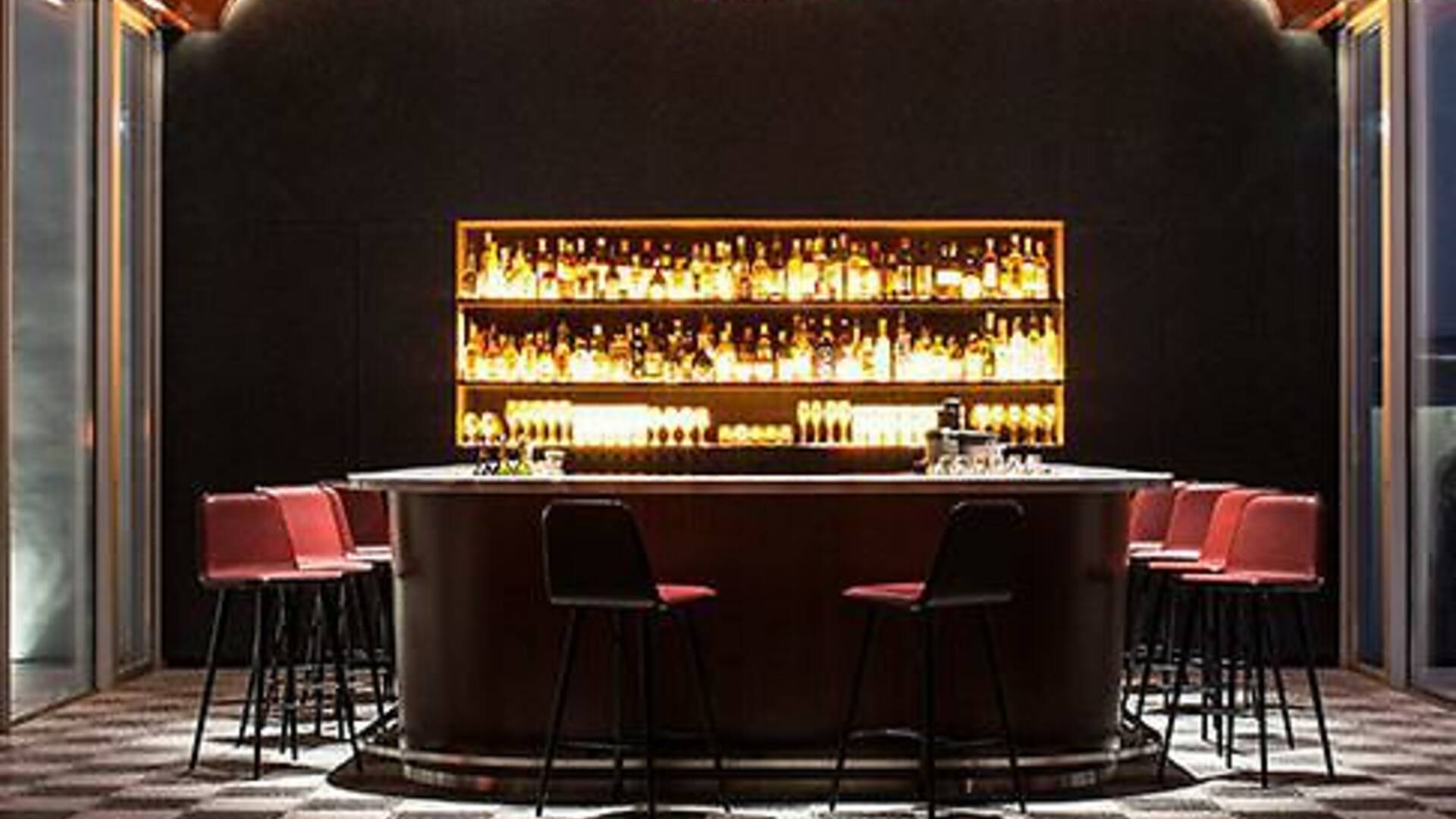 The top ten unique hotel stays in Paris