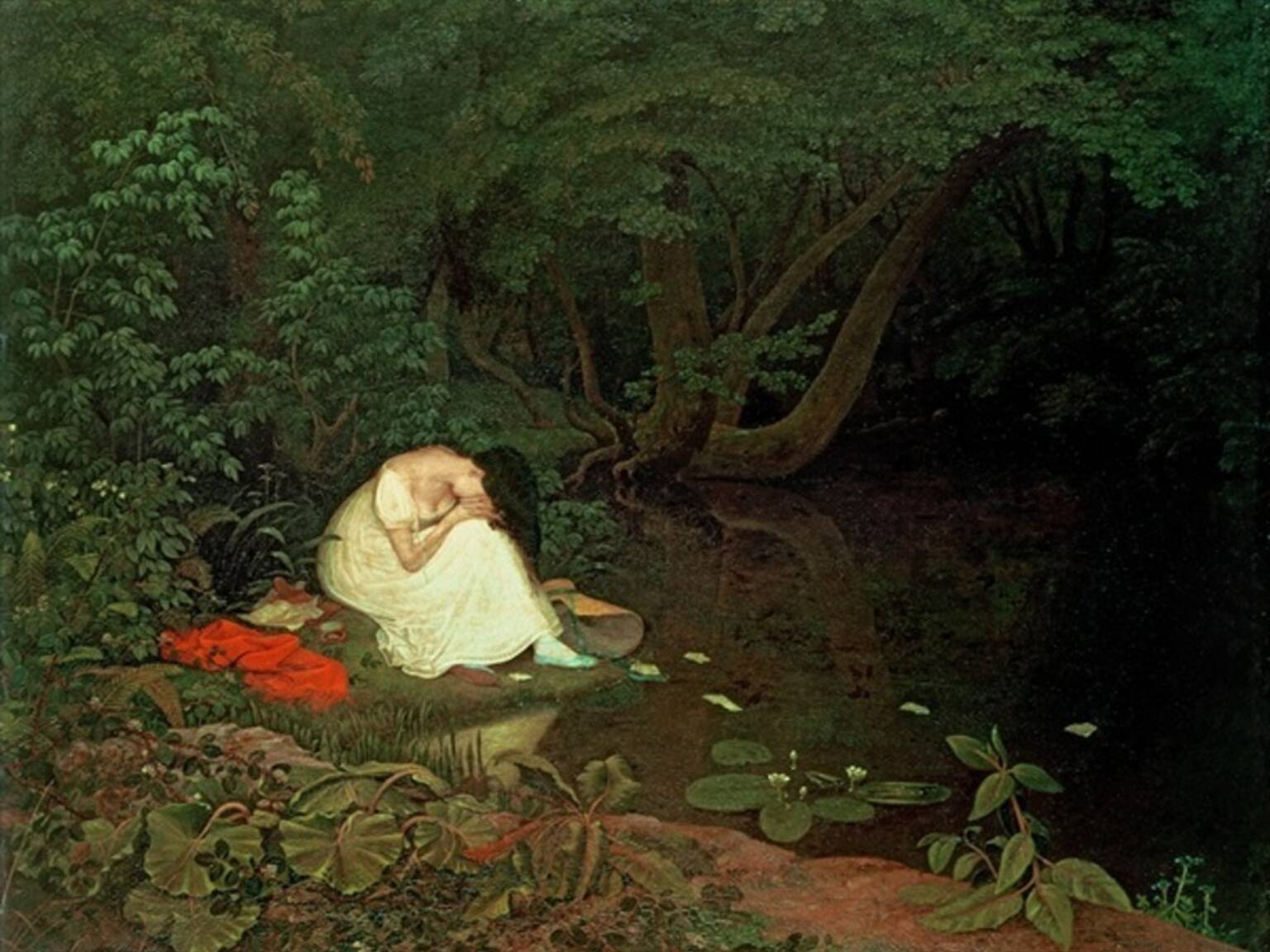 Romantic art to see on Valentine's Day - Time Out London