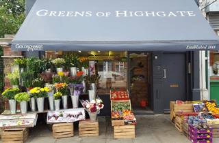 Greens of Highgate | Shopping in Highgate, London