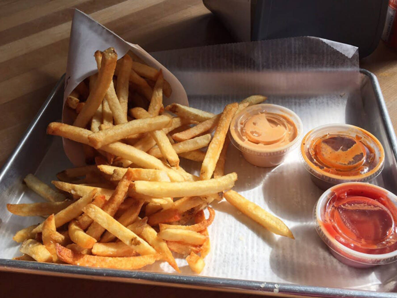 Best 24-Hour and Late-Night Food in Boston: 15 After-Hours Spots