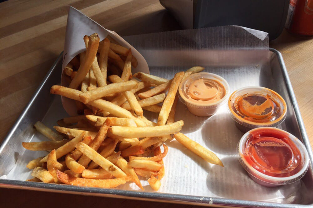 Saus | Restaurants in Government Center, Boston