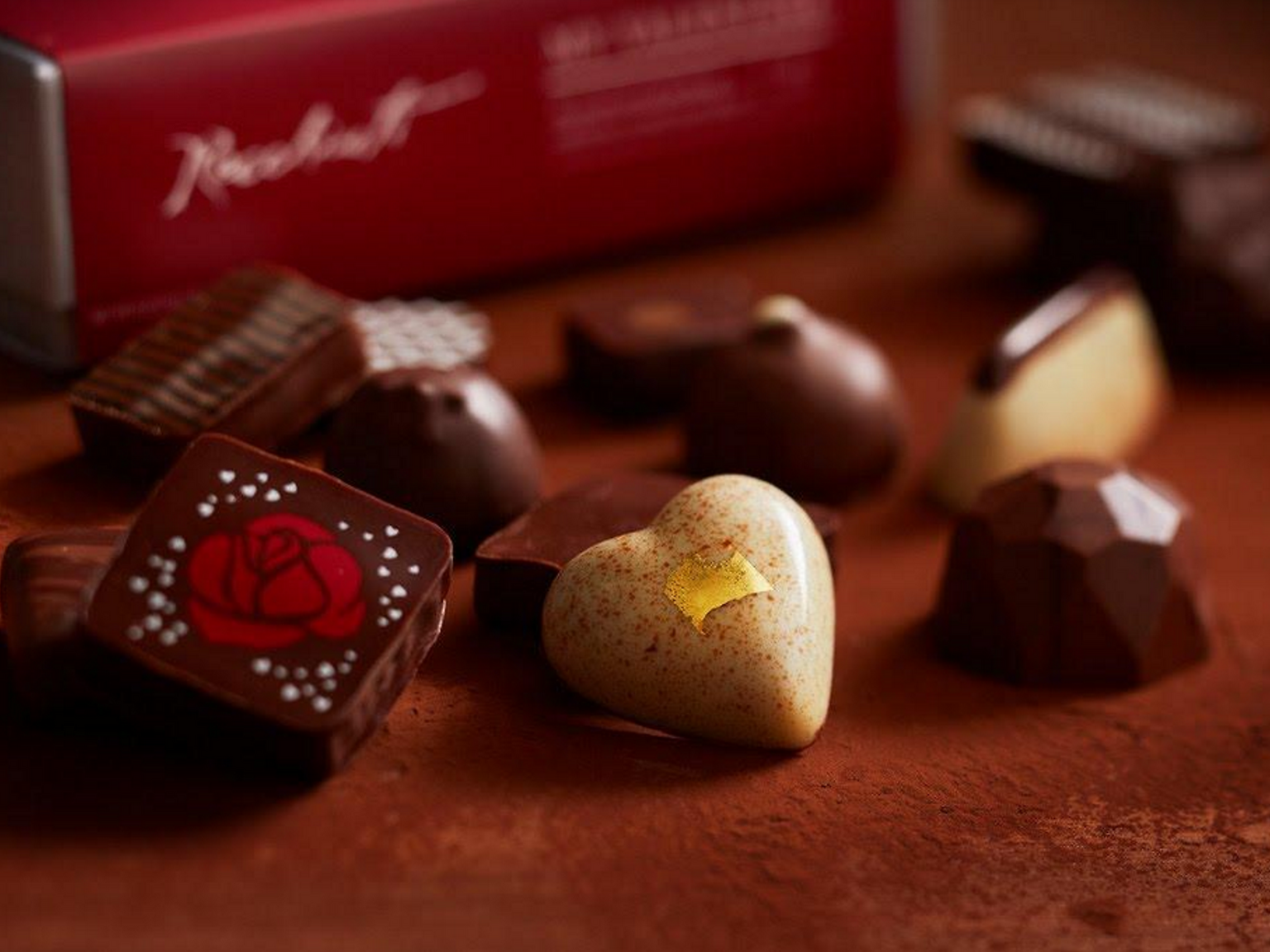 12 Best Chocolate Stores in San Francisco for a Special Occasion