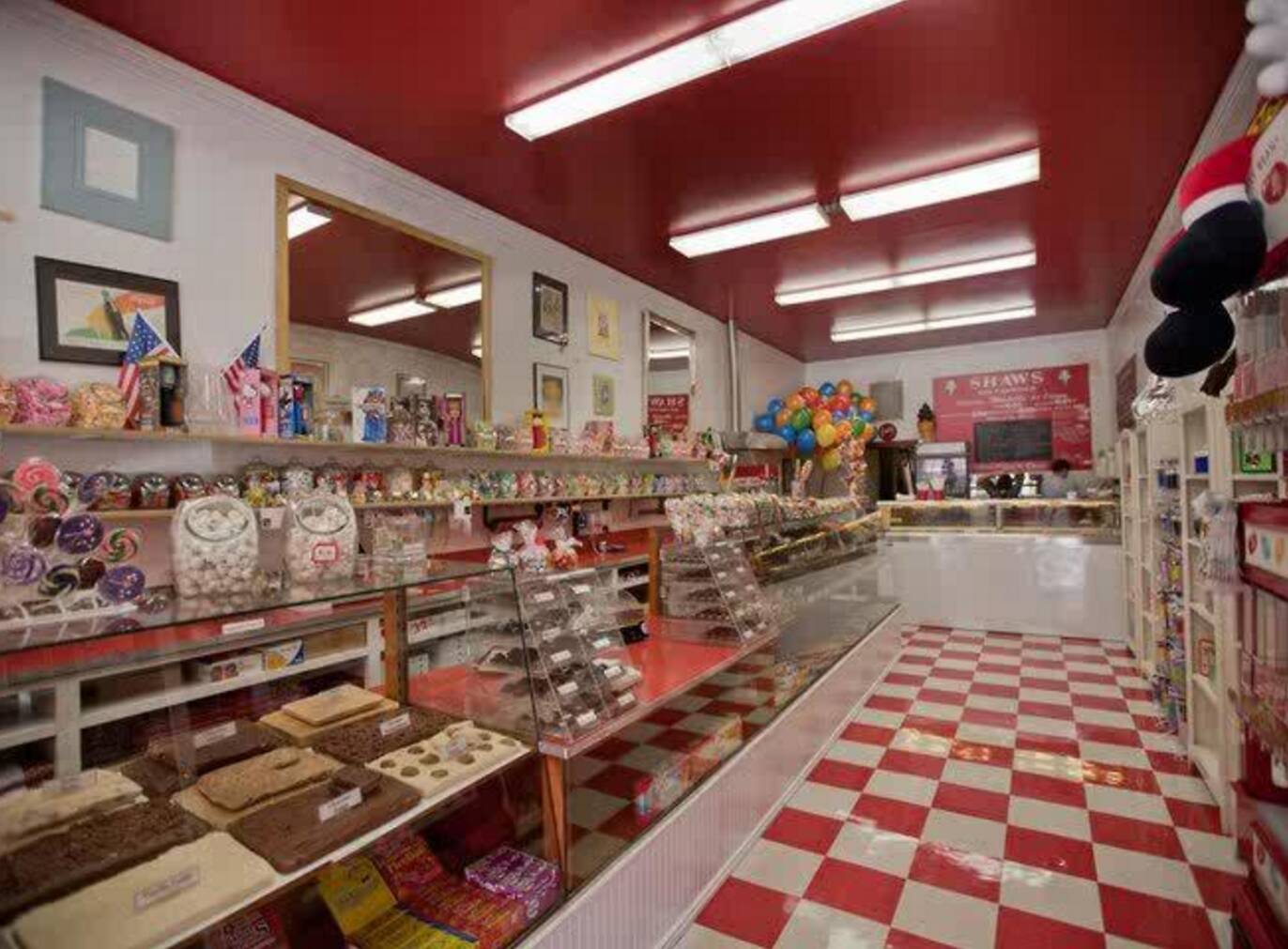 The best candy stores in San Francisco for sweets and chocolate
