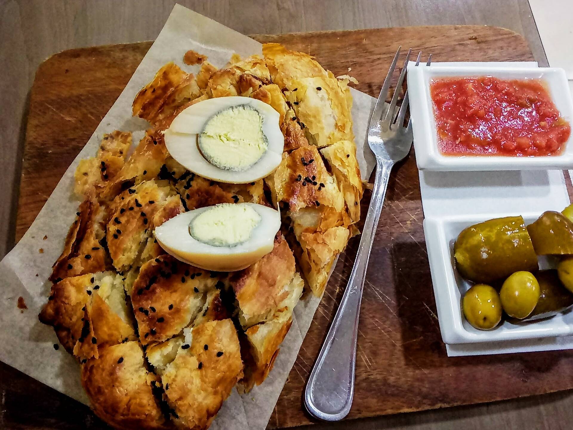 The ten best bars, live music and food in Haifa nightlife