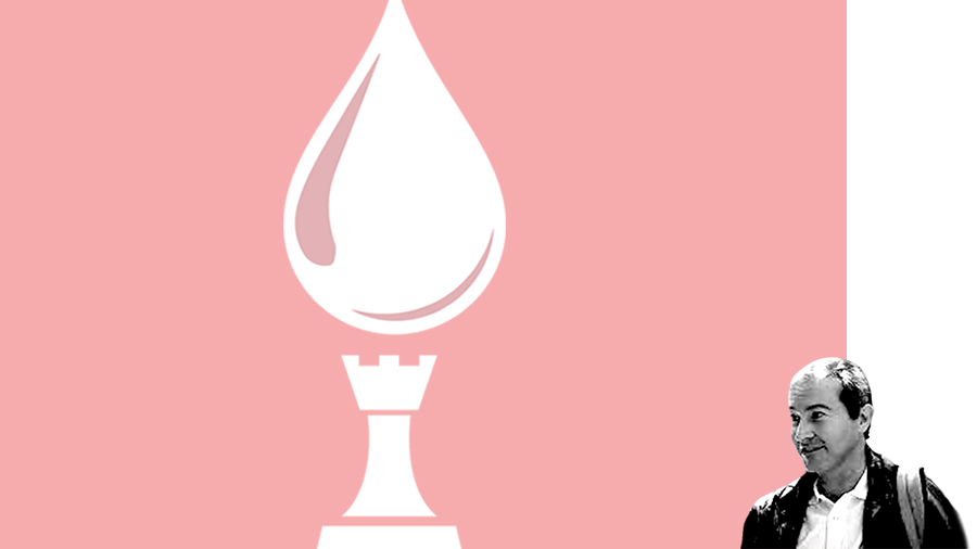 Josep Maria Argemí: 'Cambra de meravelles'