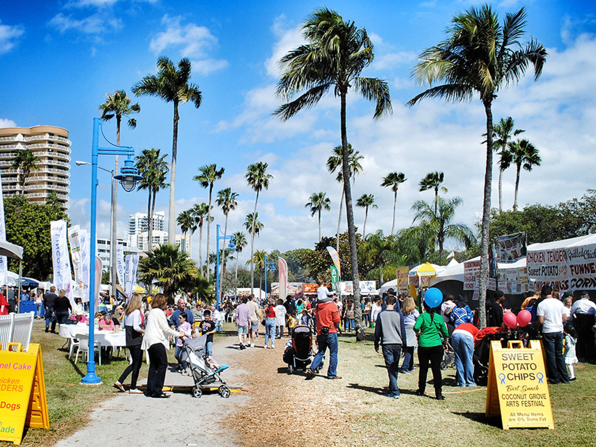 17 Best Things to Do in Coconut Grove Right Now