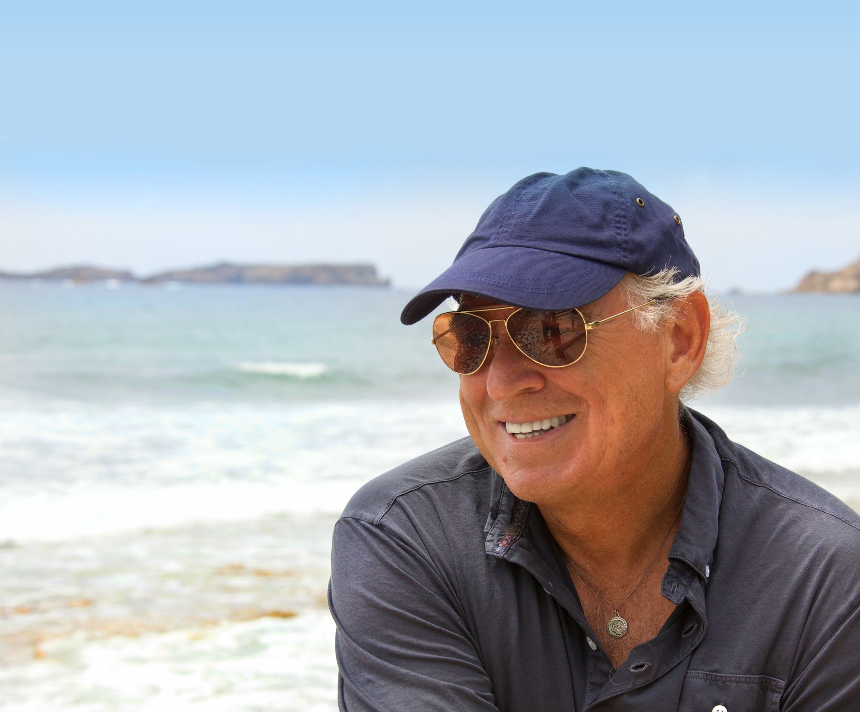 Jimmy Buffett + Boz Scaggs | Music in Chicago