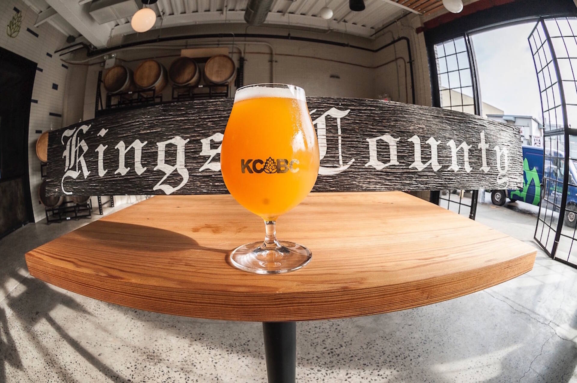 NYC’s 16 Best Beer Bars, Beer Halls, Craft Beer and Outdoor Beer Gardens