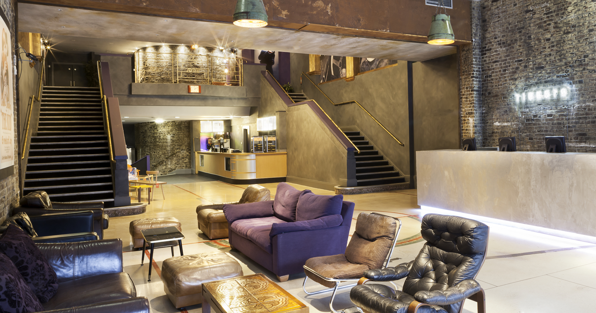 How to get cheap cinema tickets in London - Time Out