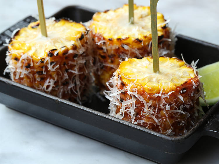 London’s Best Japanese Restaurants | 21 Japanese Joints For Super Sushi