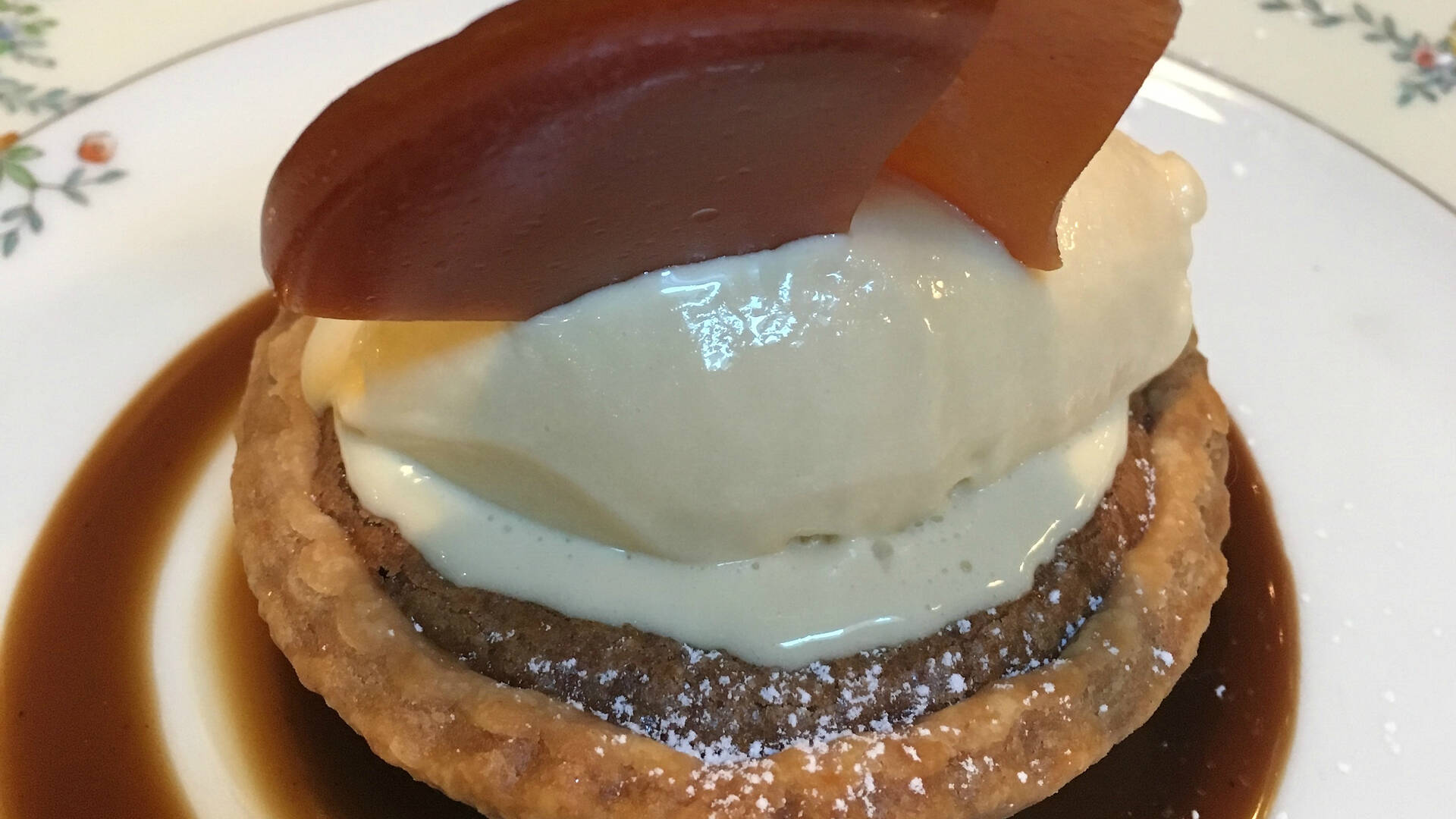 Best desserts in America like cakes, cookies, pies and puddings