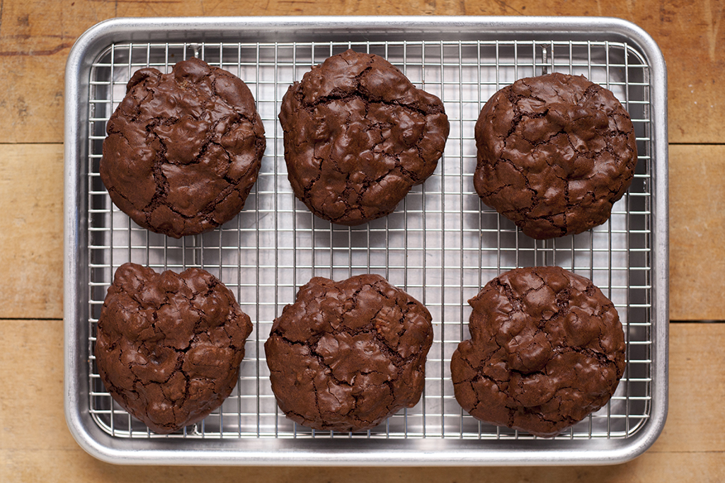 Best desserts in America like cakes, cookies, pies and puddings