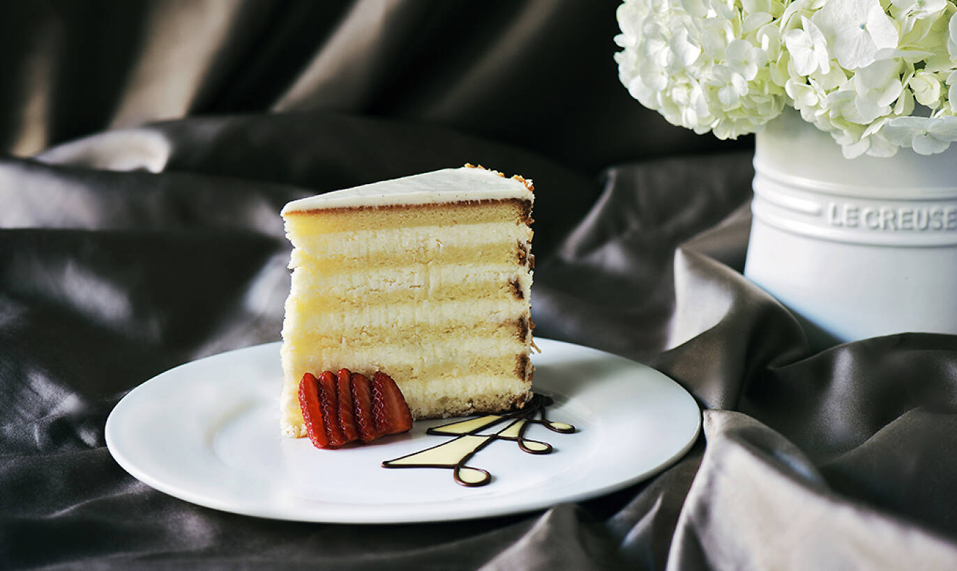 Best desserts in America like cakes, cookies, pies and puddings