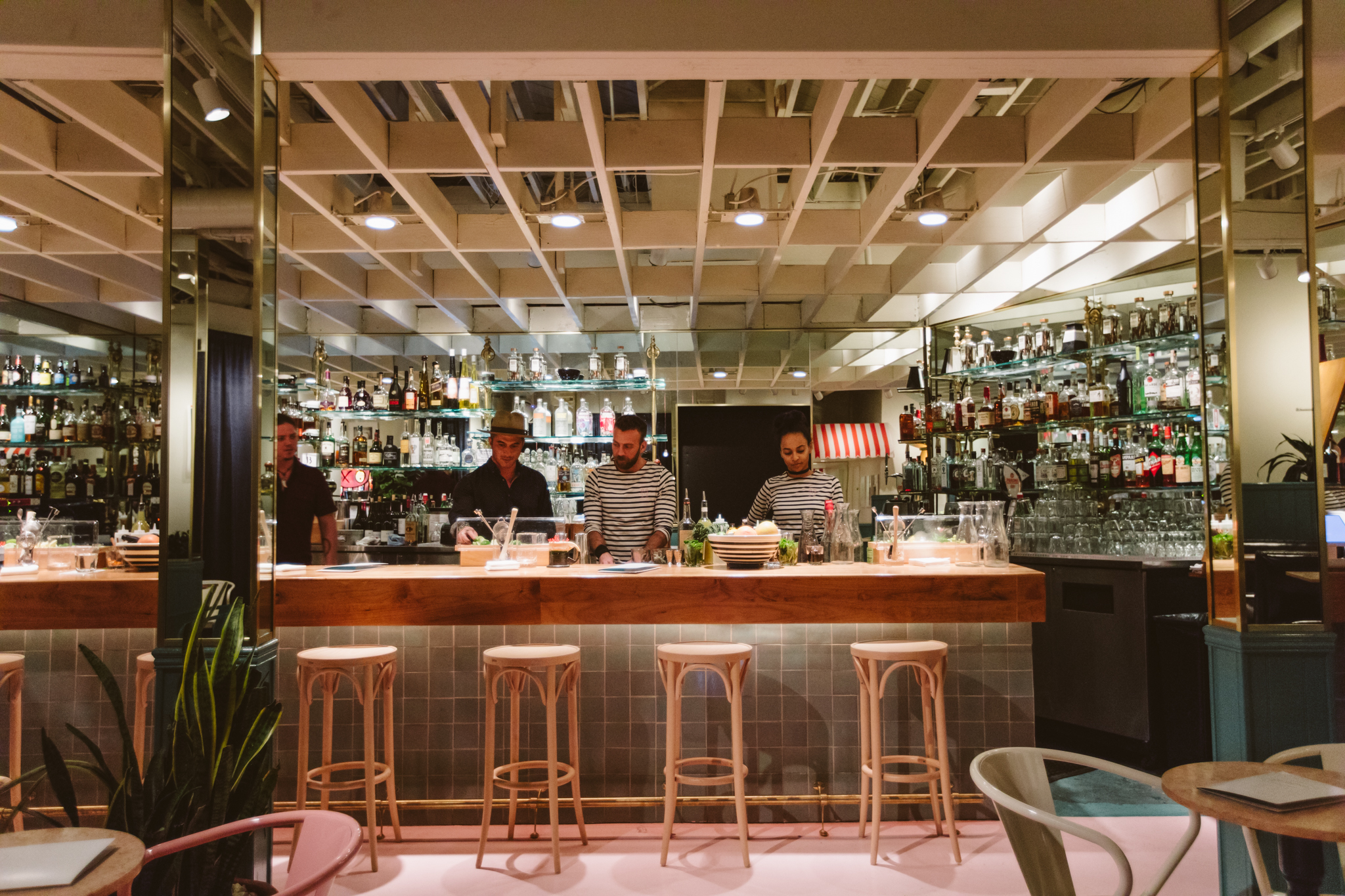 LA lounges and bars: Where to drink in Los Angeles