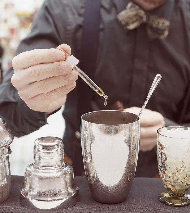 The Walk In | Bars in Logan Square, Chicago