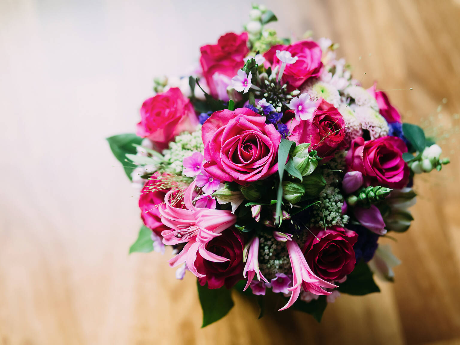 The 9 Best Flower Delivery Services in Brooklyn for 2025