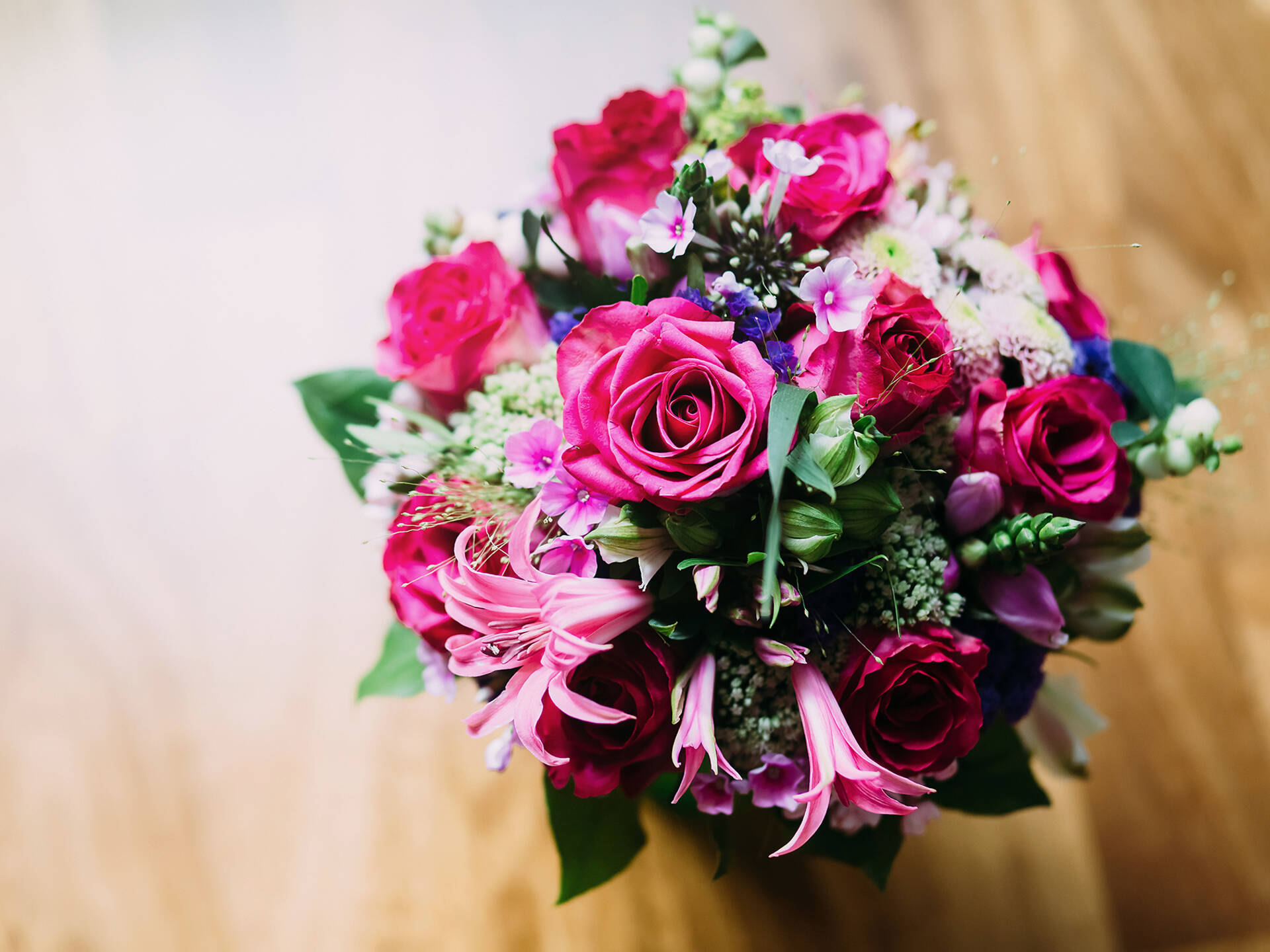 24 Best Chicago Flower Shops for Gorgeous Arrangements