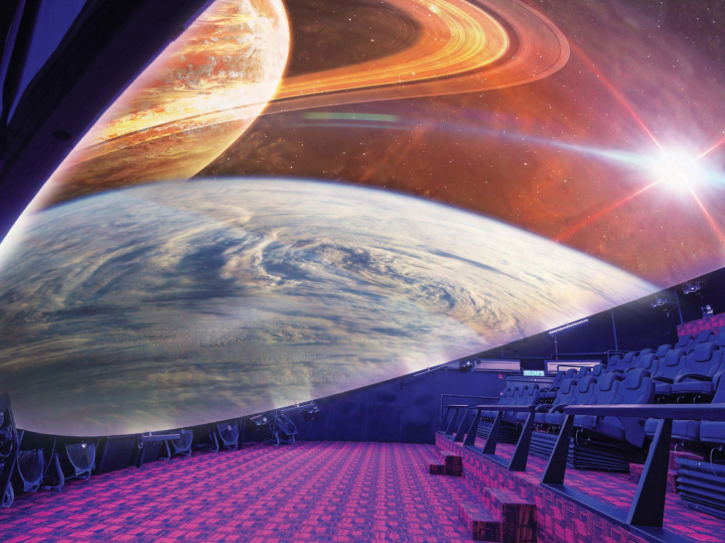 Best science and technology centres for kids in Malaysia