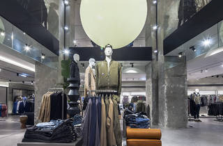 Mango | Compras | Chiado, Lisboa