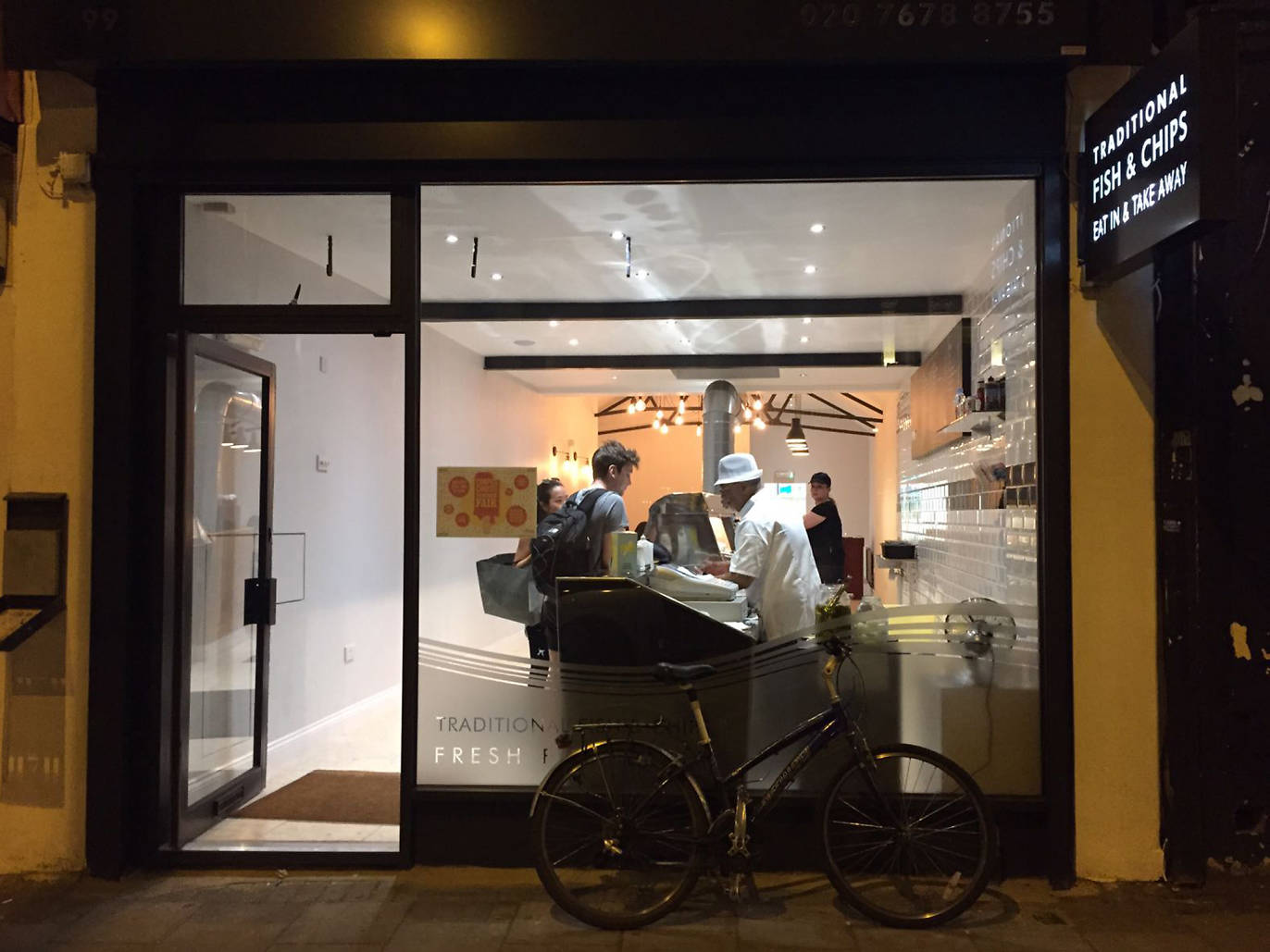 Best Restaurants in Brixton: 20 Brilliant Brixton Restaurants