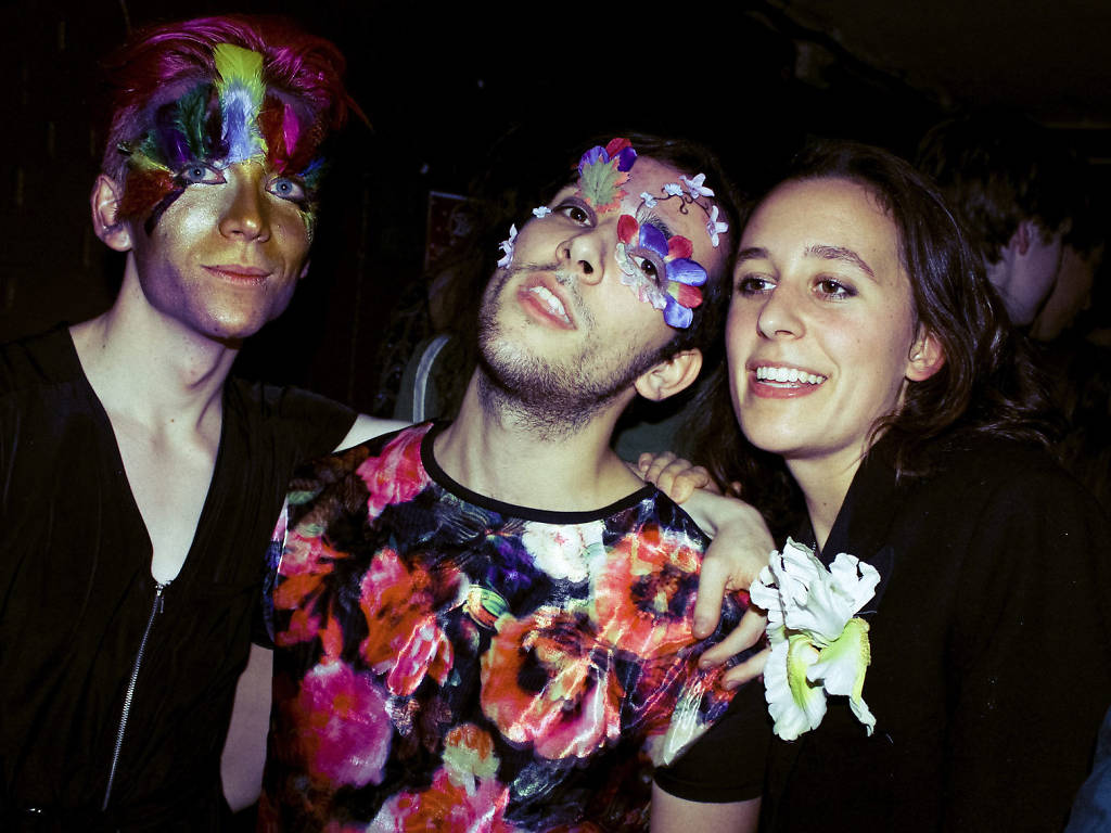 Gay London - LGBTQ+ Clubs & Events - Time Out London