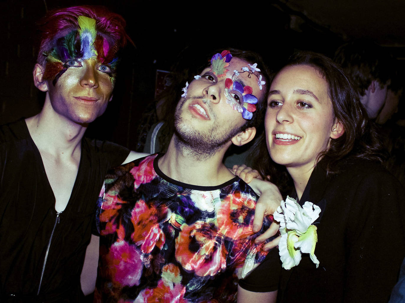 Best drag shows and club nights in London