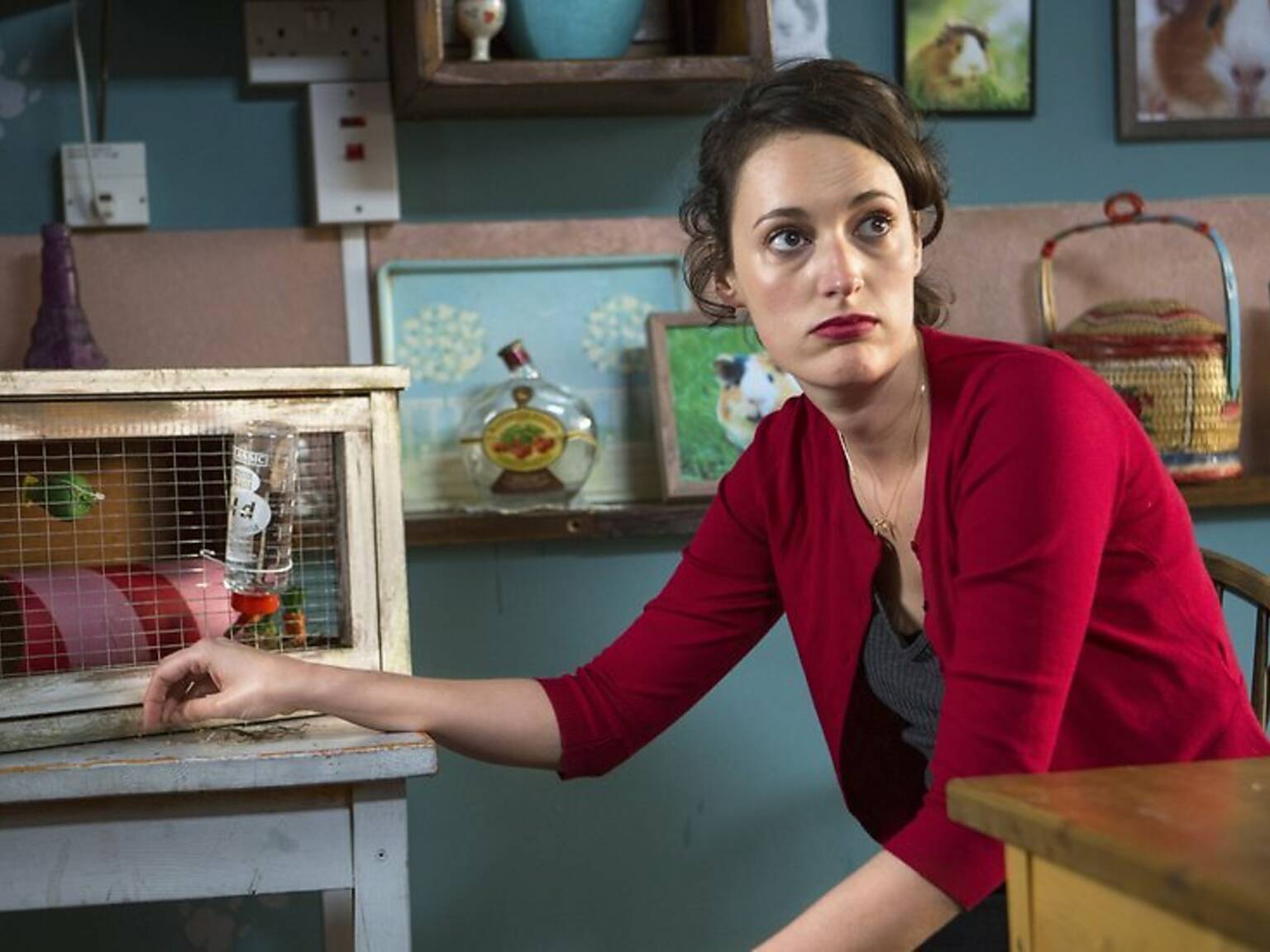 The best TV shows to watch on BBC3 online - Time Out