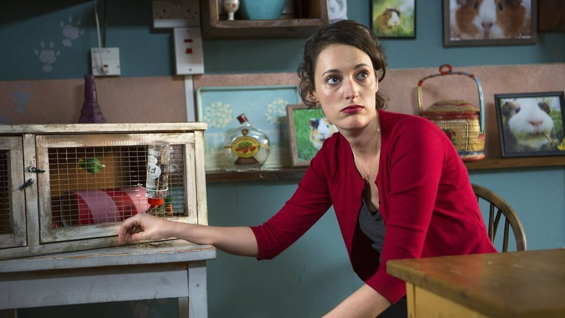 The best TV shows to watch on BBC3 online - Time Out