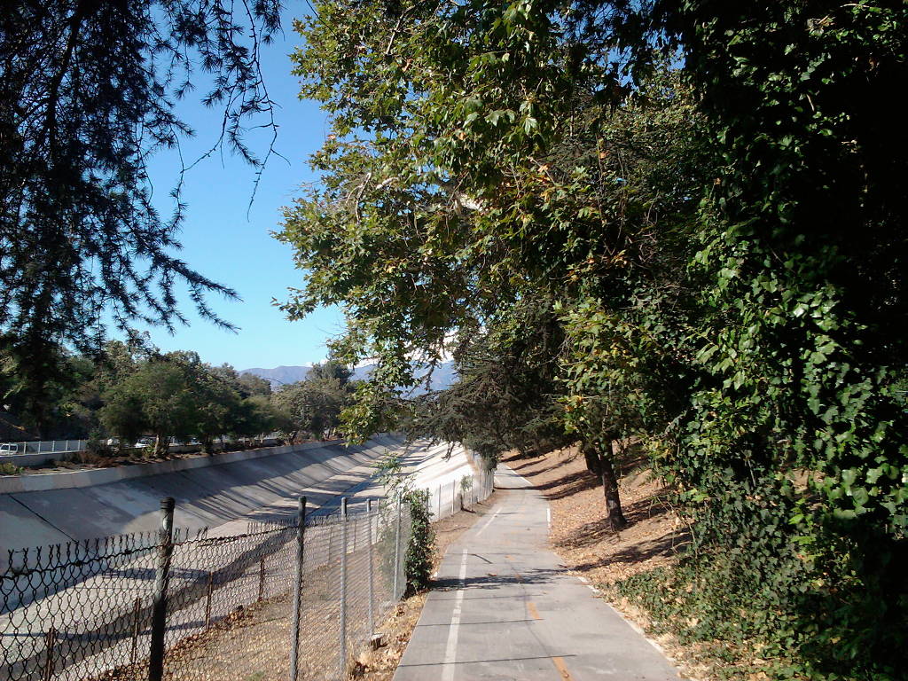 Best Bike Trails in Los Angeles for Your Next Ride