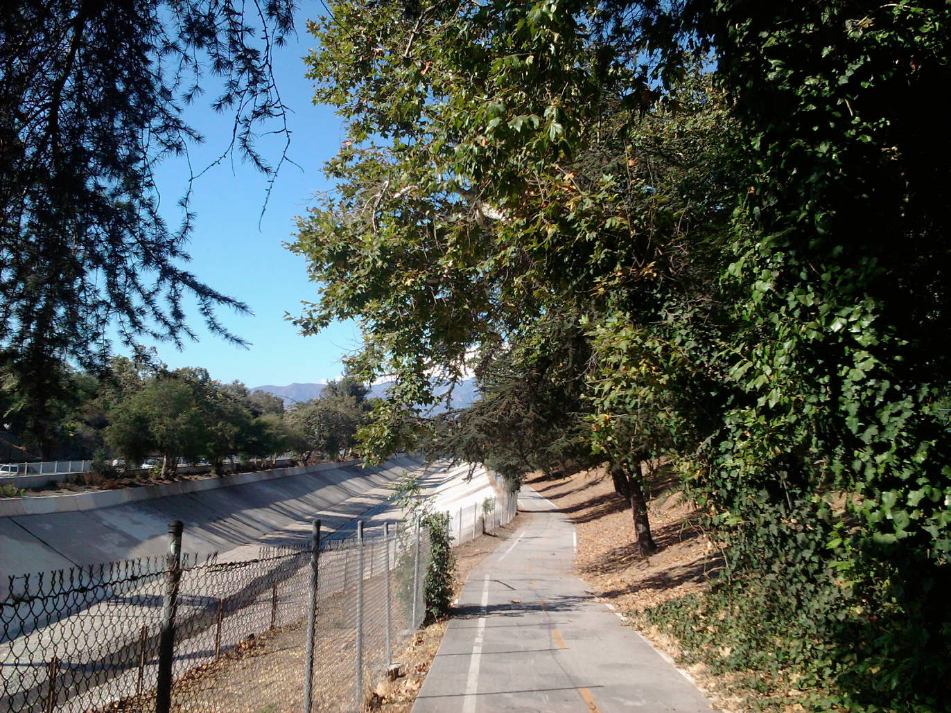 Best Bike Trails in Los Angeles for Your Next Ride
