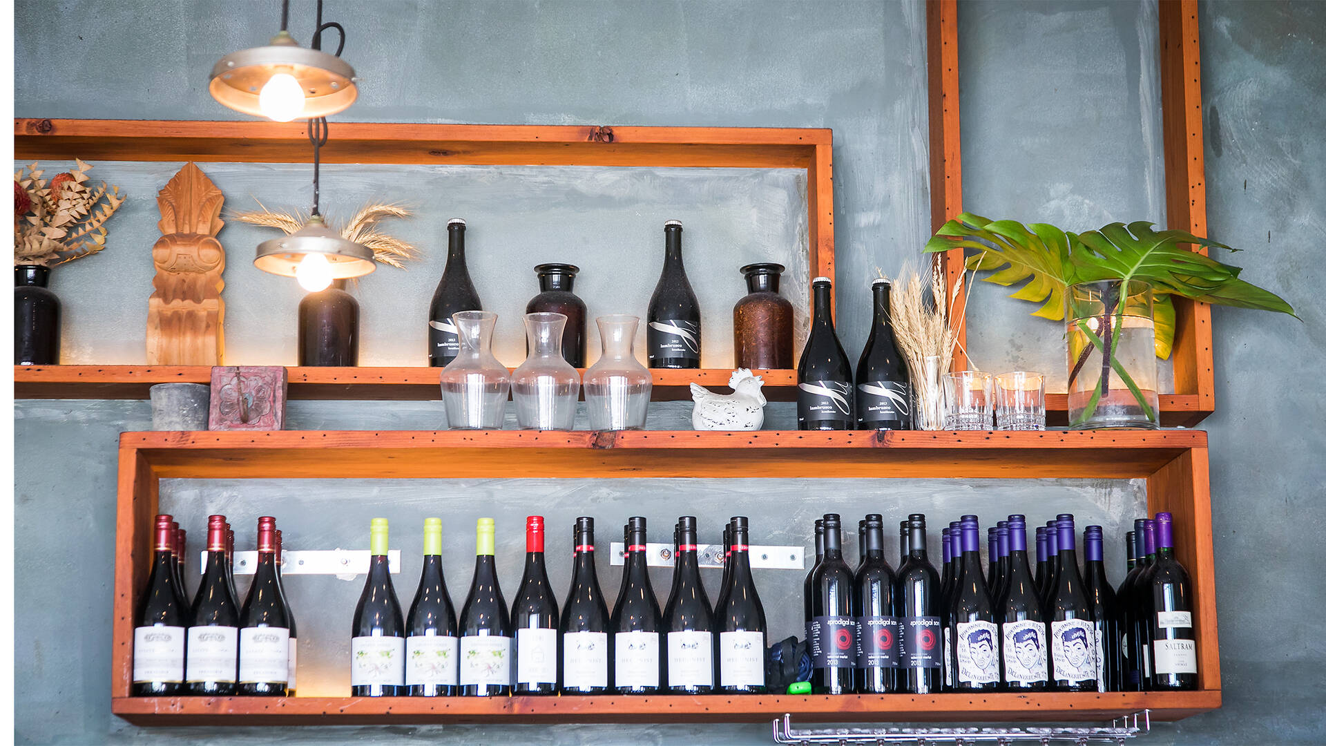Porch and Parlour | Restaurants in Bondi Beach, Sydney