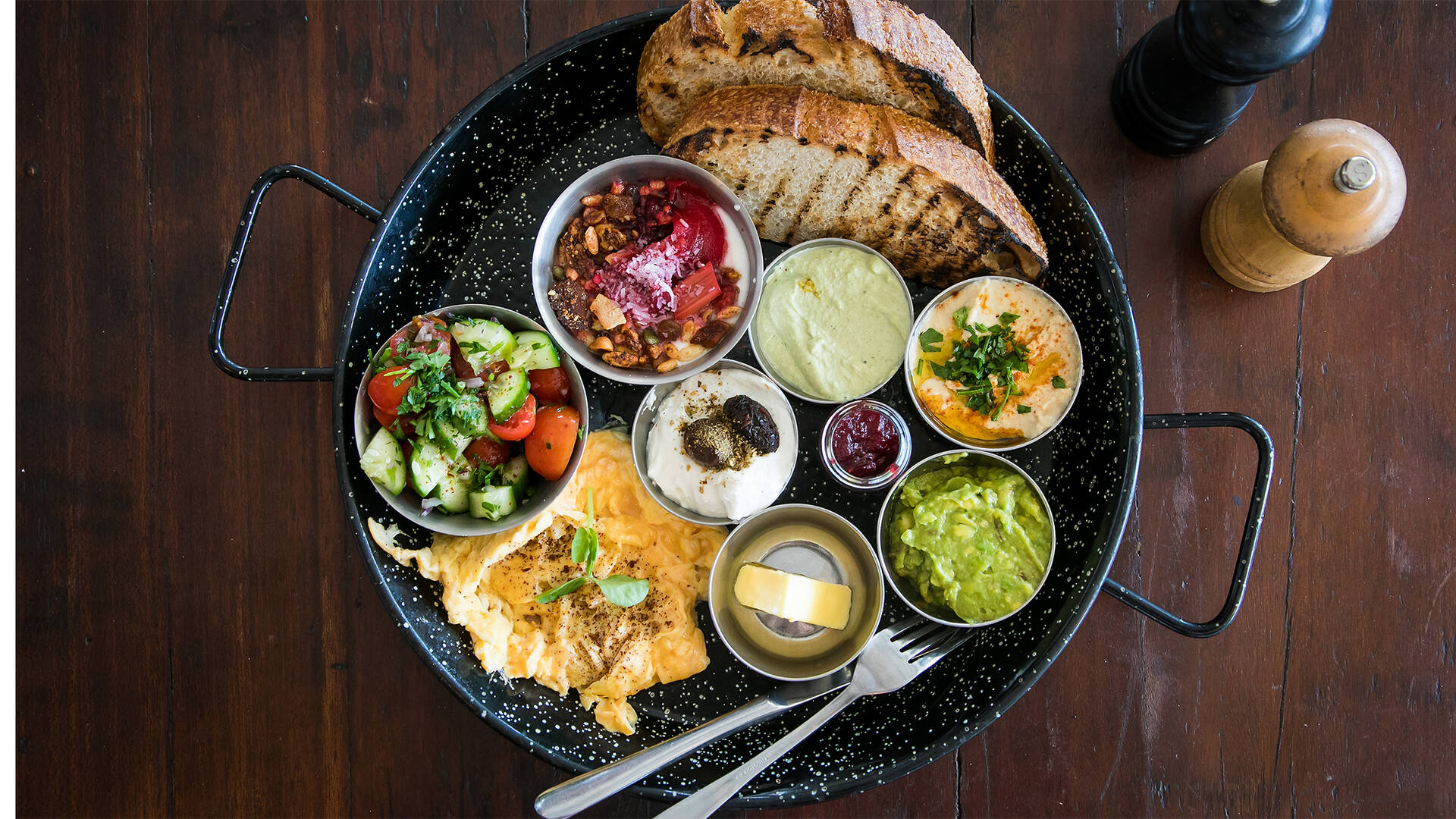 Shuk | Restaurants in Bondi North, Sydney