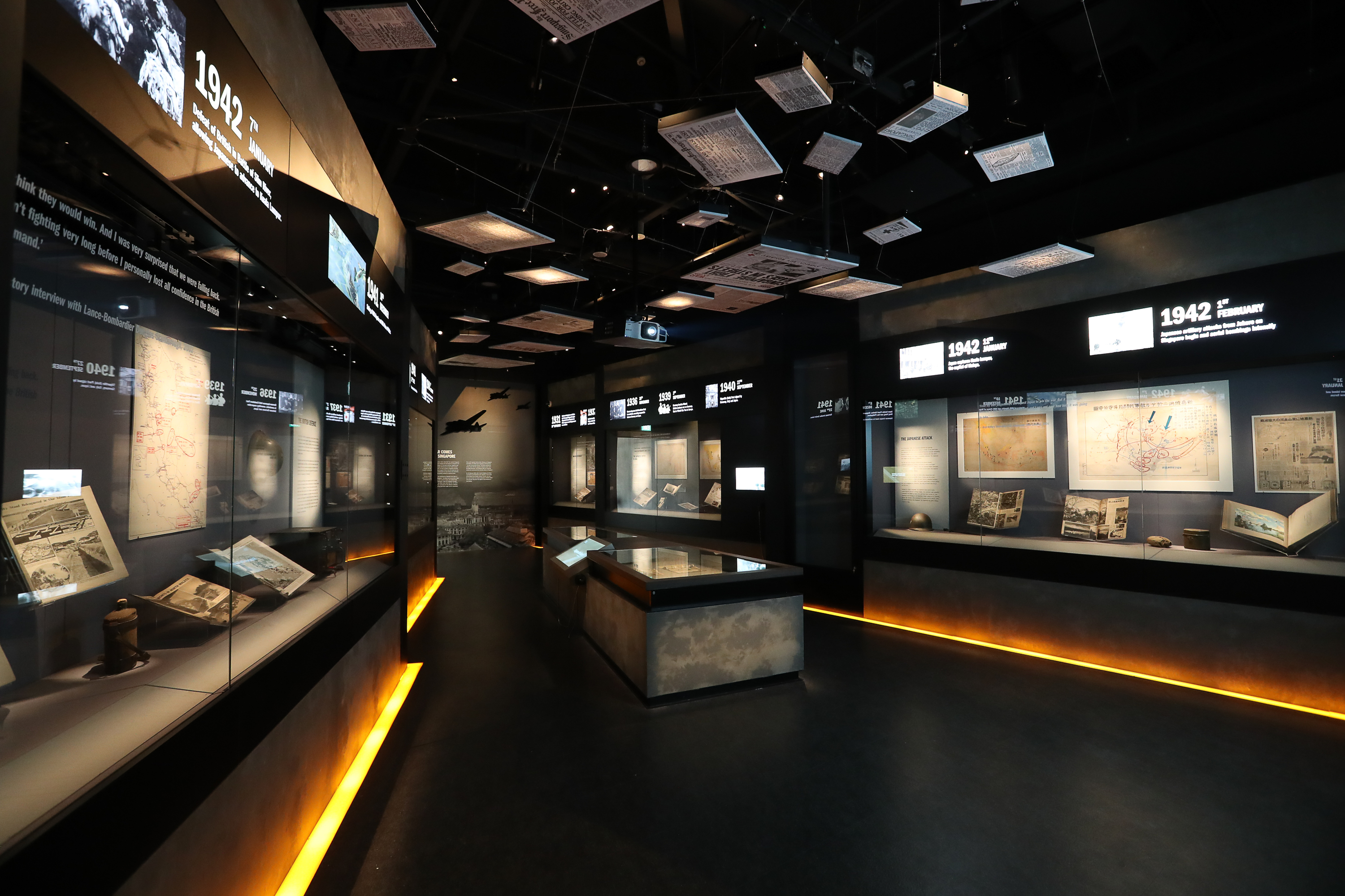 Surviving the Japanese Occupation: War and its Legacies | Art in Singapore Surviving the Japanese Occupation: War and its Legacies | Art in Singapore