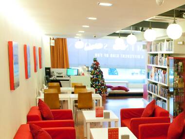 The best board game cafés in KL