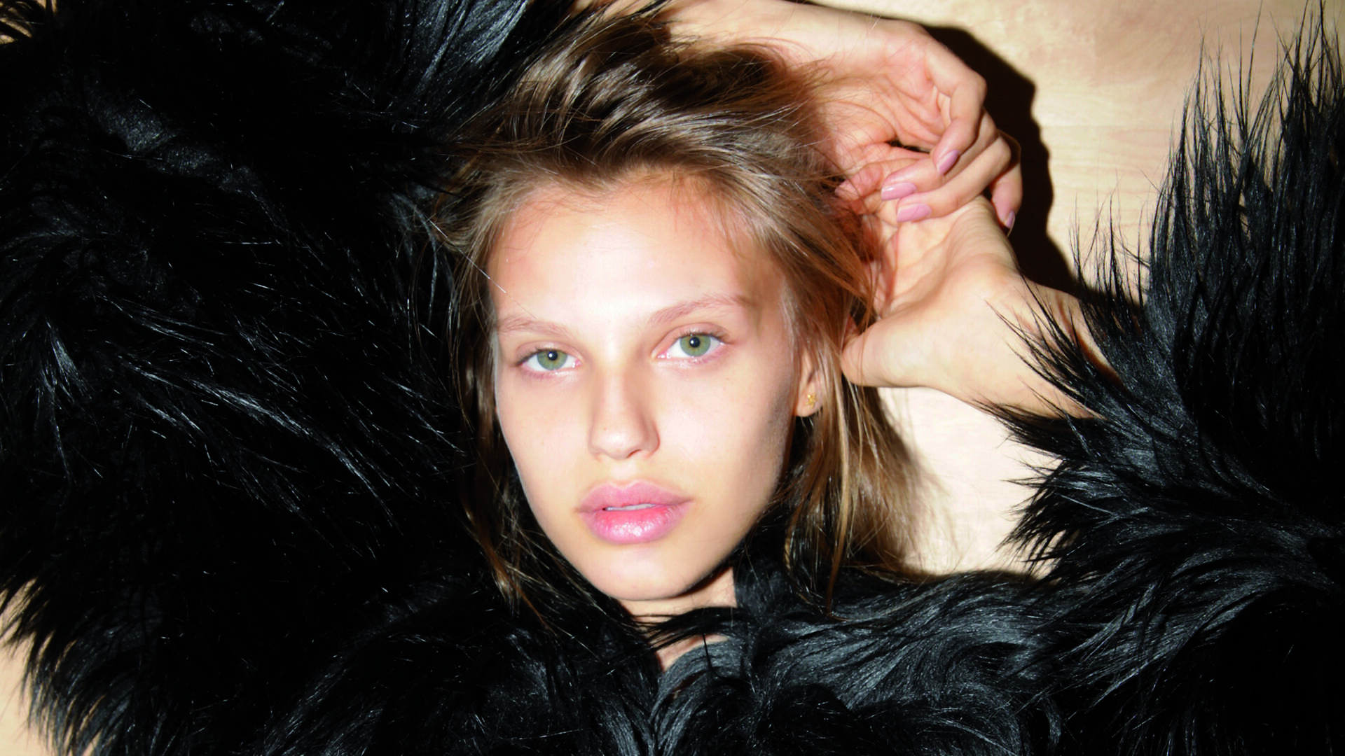 These Israeli models are rocking the international scene