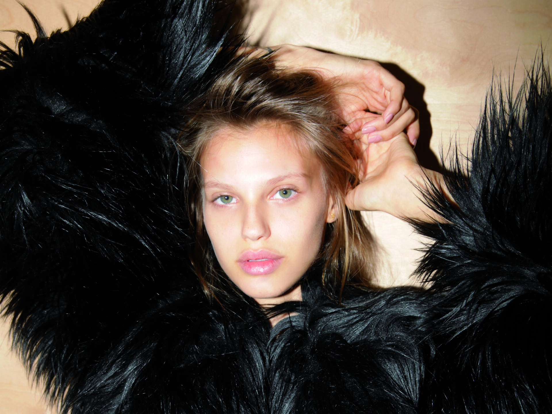 These Israeli models are rocking the international scene