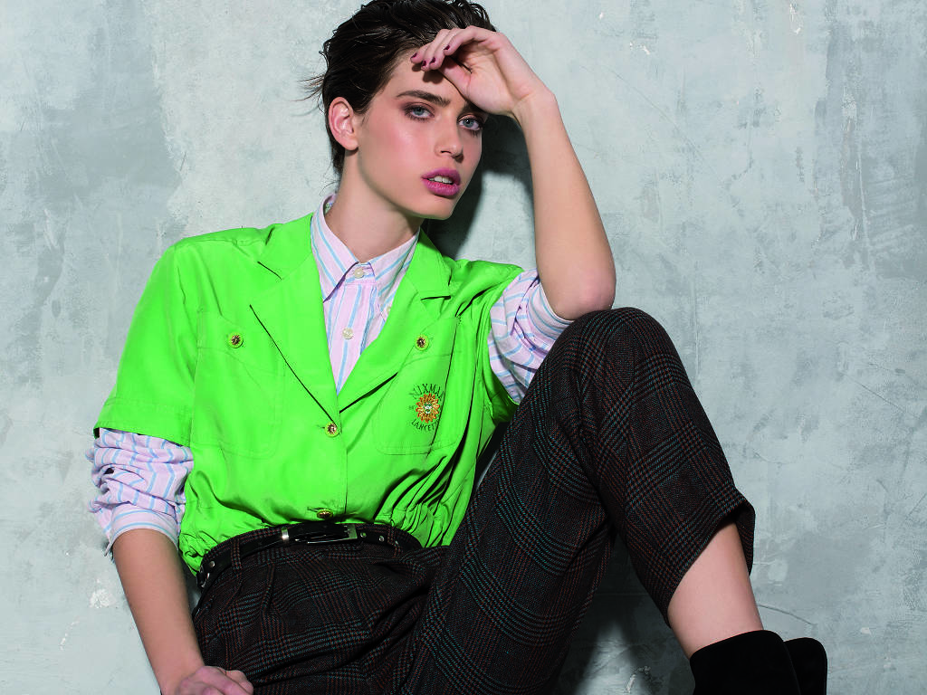 These Israeli models are rocking the international scene