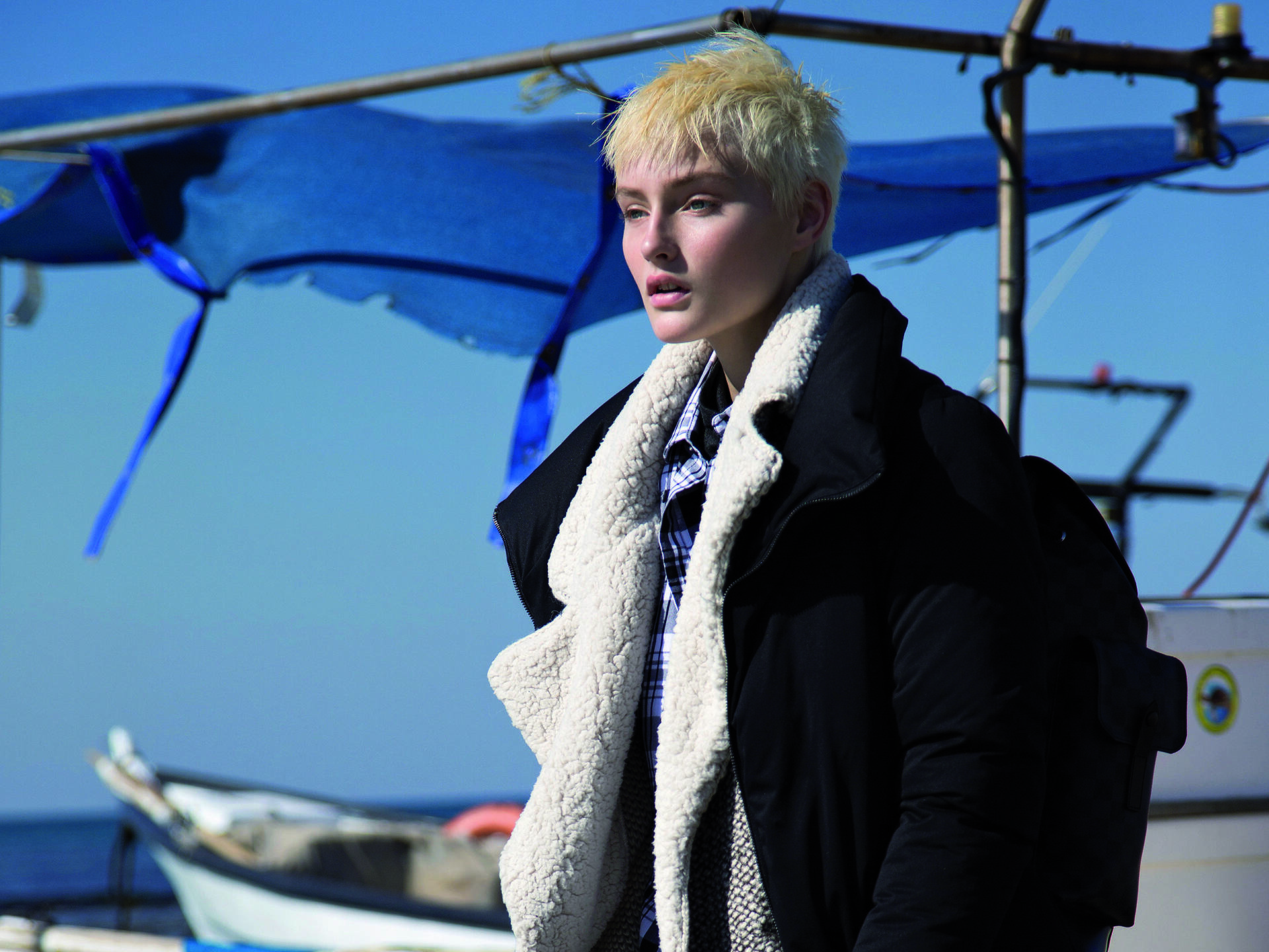 These Israeli models are rocking the international scene