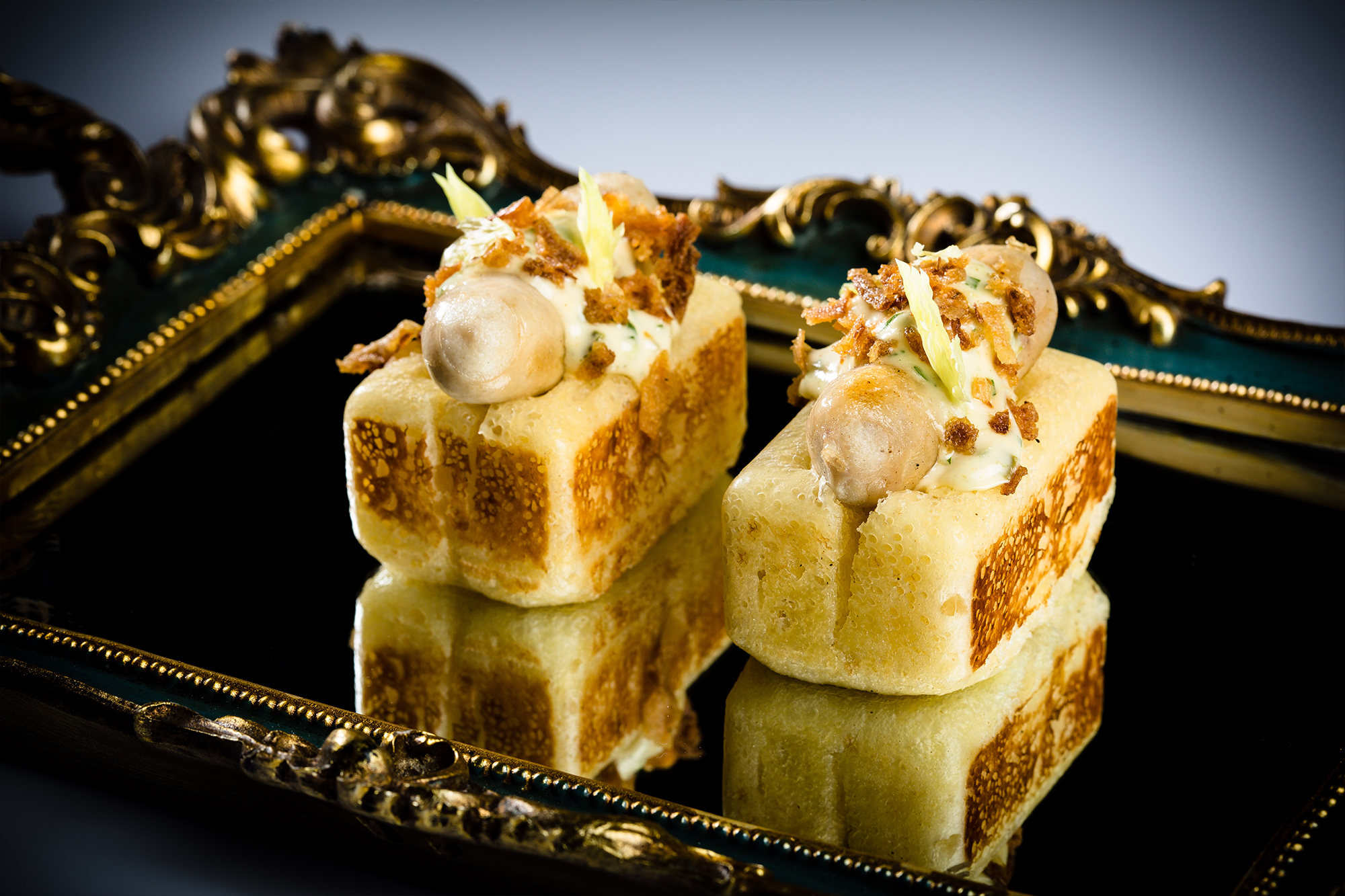 19 Best Places for Brunch in Madrid Right Now