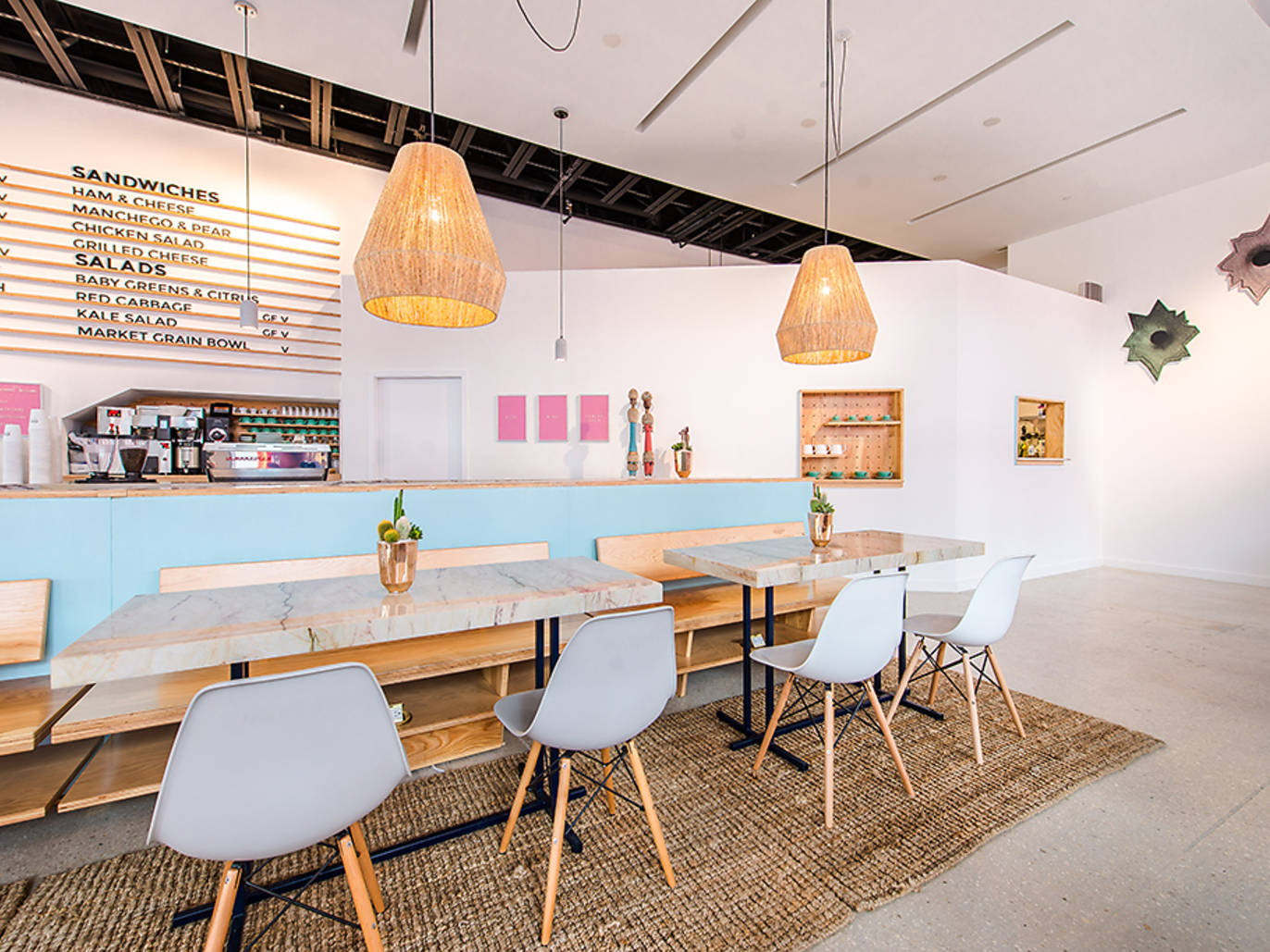 24 Best Miami Coffee Shops for Your Next Caffeine Fix