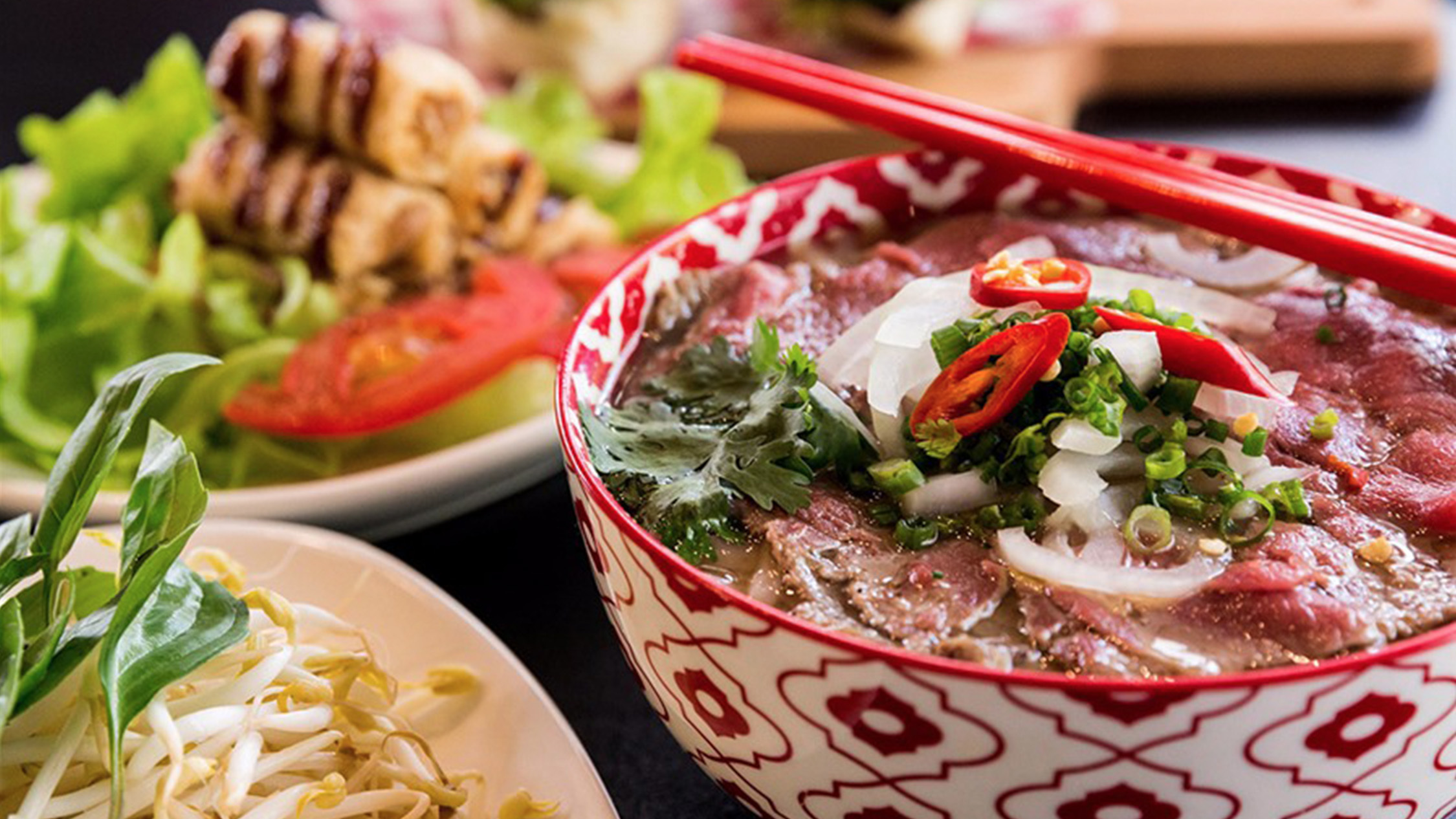 Satio Casual Eatery | Restaurants in Wolli Creek, Sydney