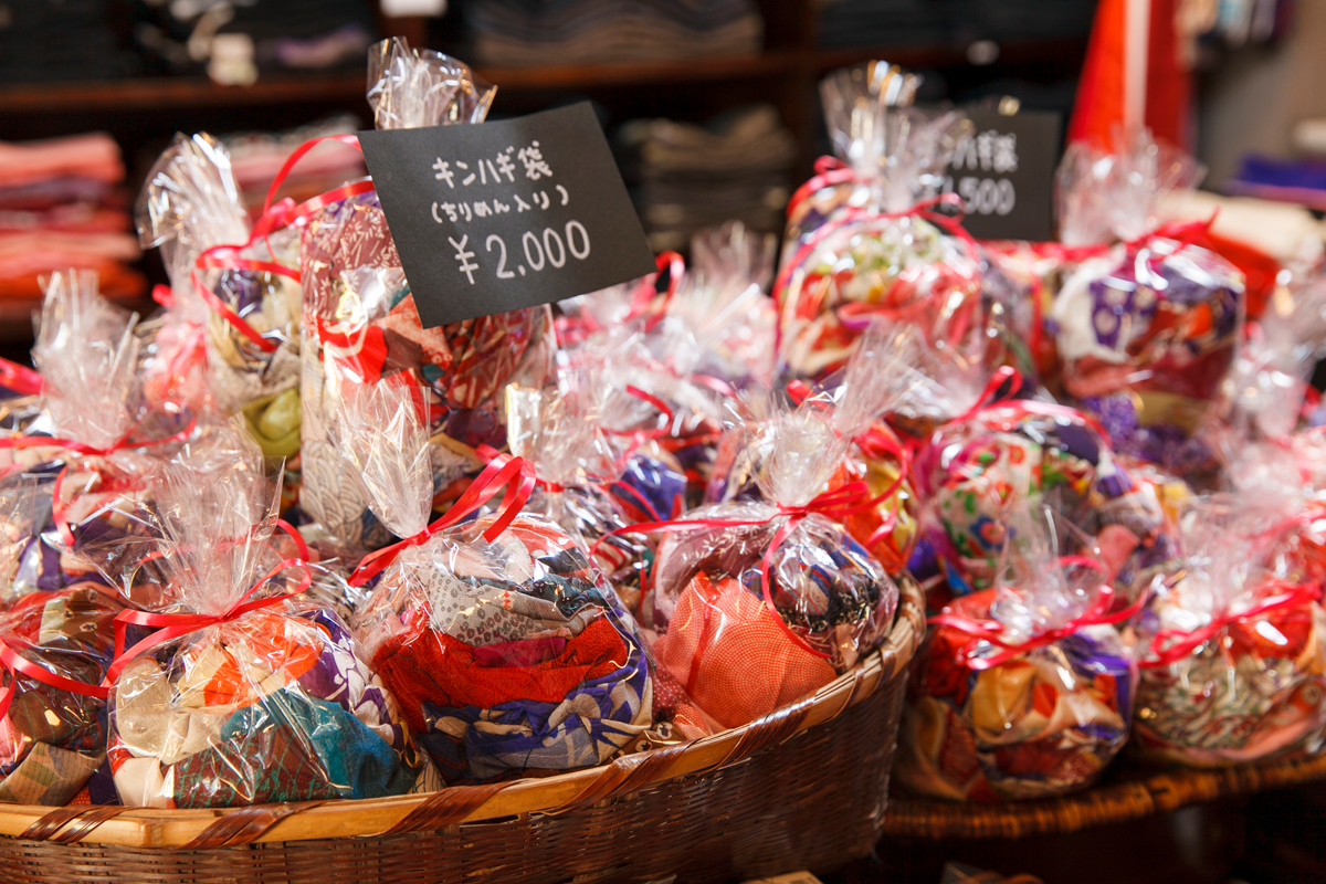 Best kimono souvenirs in Tokyo | Time Out Tokyo