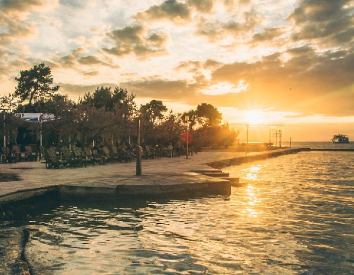 Things to do in Zadar | 26 Great Things to Do | Time Out Croatia