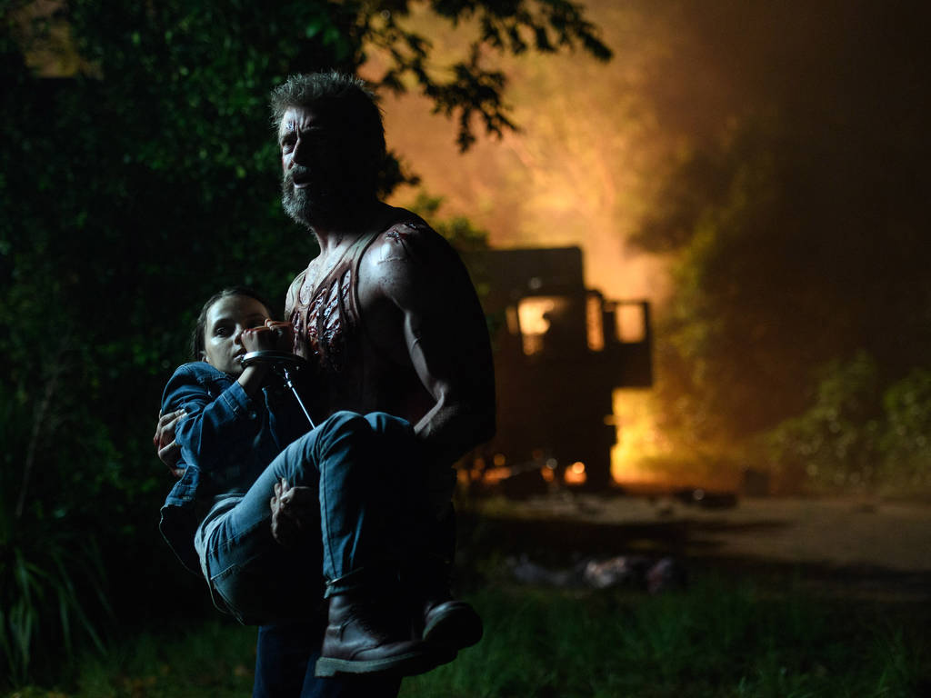 The 20 best films of 2017 – The best movies of the year – Time Out London