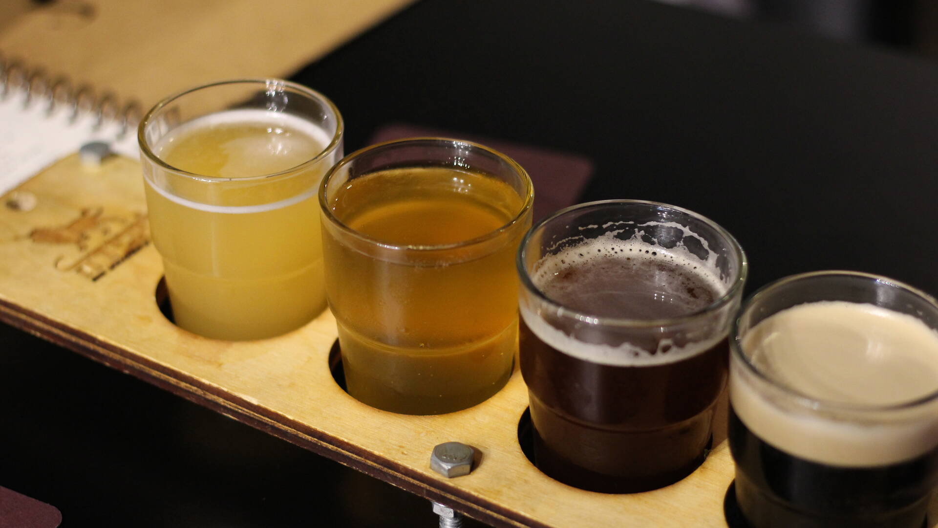 7 bucketlist craft breweries to visit in Israel