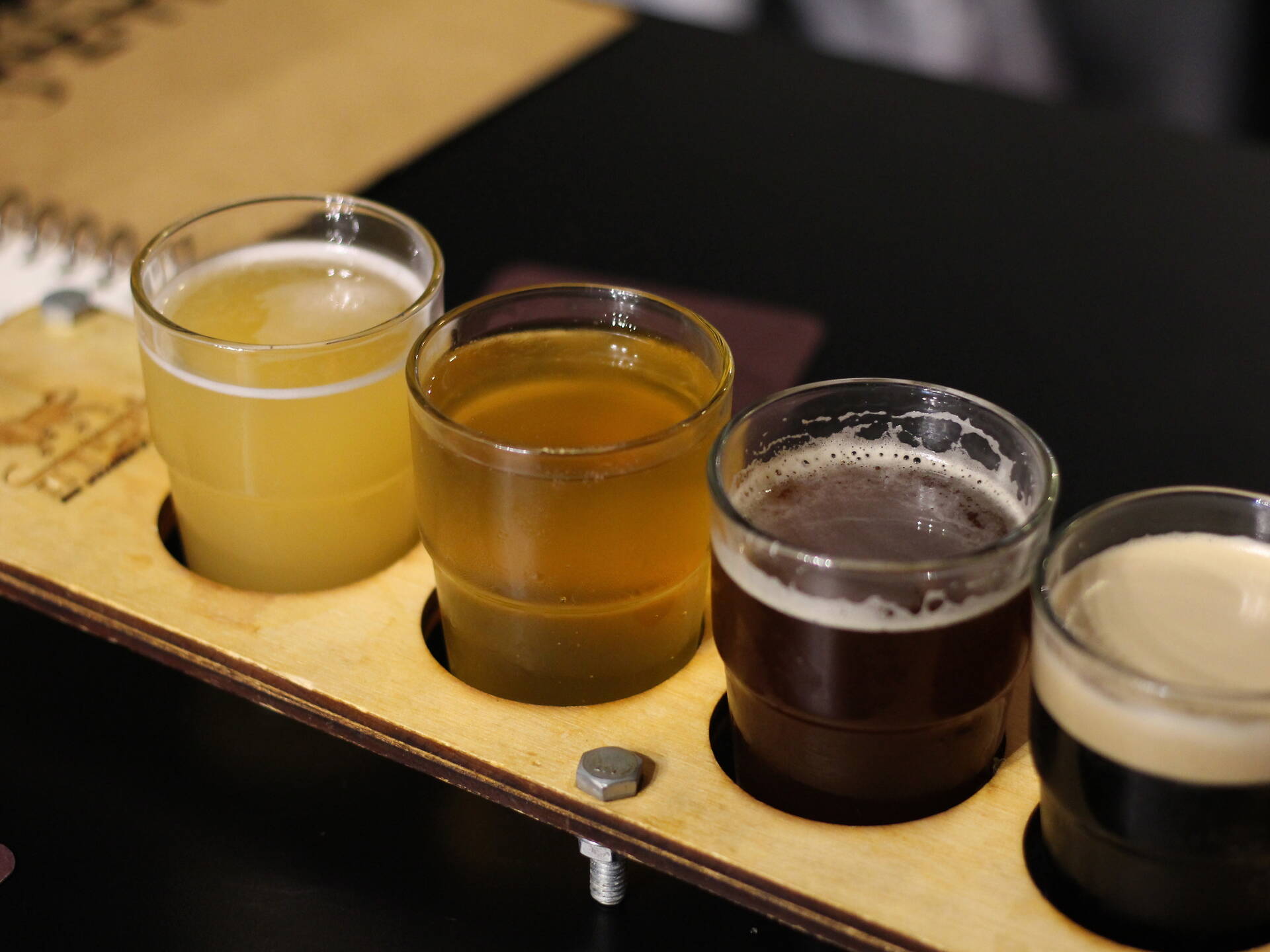 7 bucketlist craft breweries to visit in Israel