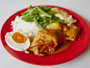 Best zhap fan spots in KL